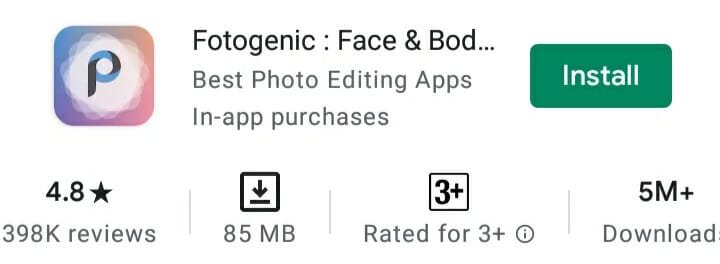 Photo Banane Wala Apps | 25+ सबसे अच्छा फोटो बनाने वाला ऐप्स
